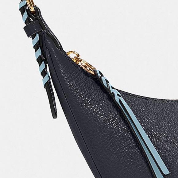 Coach | Bags | Nwt Coach Bailey Hobo Whipstitch | Poshmark